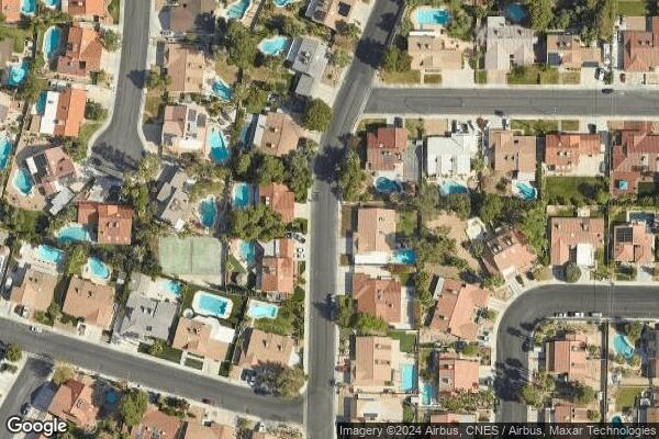 Pat Morita House: The Las Vegas Residence - Urban Splatter