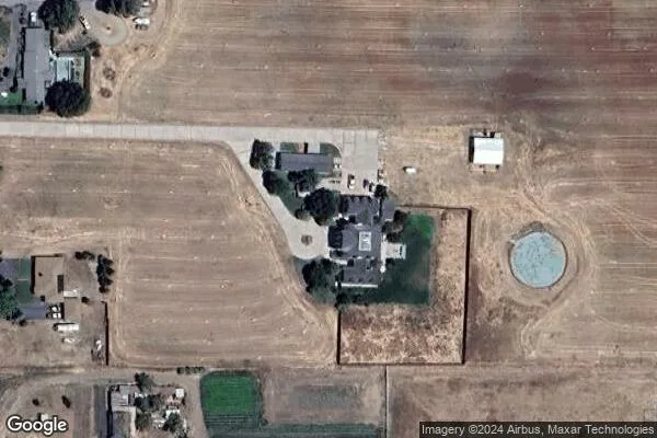 Patrick Willis House: The Hollister Haven - Urban Splatter