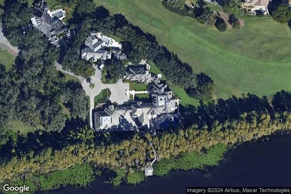 Rick Workman House: The Serene Windermere Sanctuary - Urban Splatter