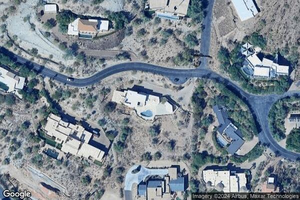 Rob Halford House: The Paradise Valley Sanctuary - Urban Splatter