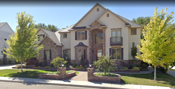 Go Inside Ruby Franke's House of Horrors - Urban Splatter