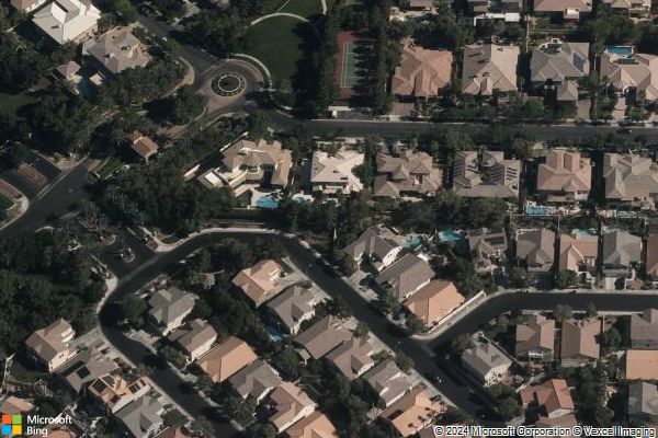 Steve Harwell House: The Henderson Rock Retreat - Urban Splatter