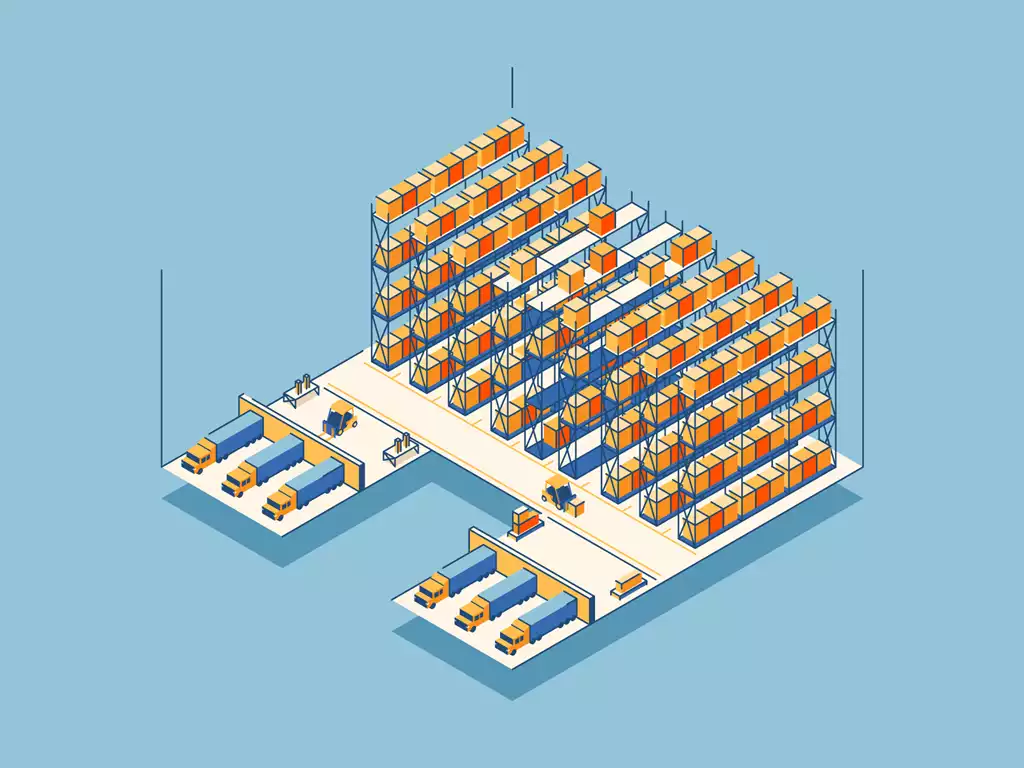 Streamline Your Operations: How to Design an Efficient Warehouse Layout ...
