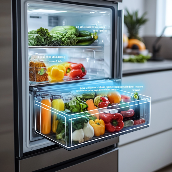 The Cool Science: How to Optimize Your Fridge's Cooling Power and Save ...