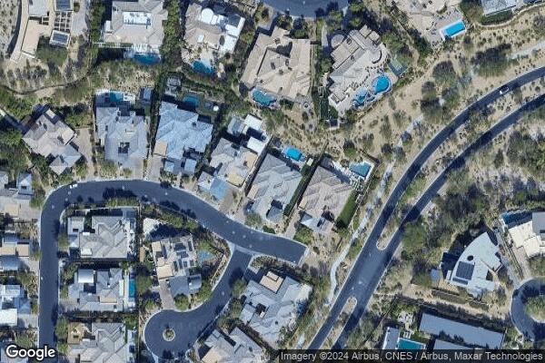 Xander Schauffele House: The Las Vegas Luxe - Urban Splatter