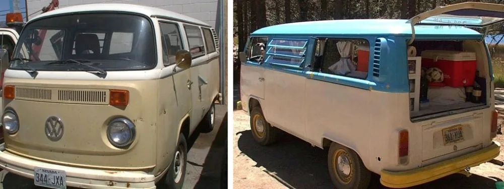 Dax Shepard Car Collection: Hollywood's Finest Rides - Urban Splatter