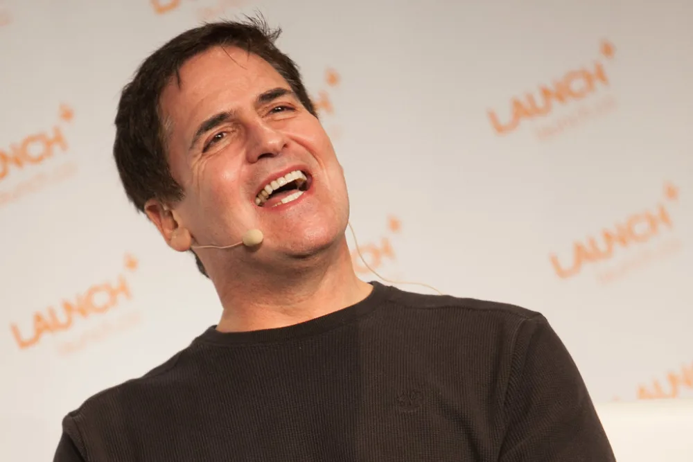 Mark Cuban Car Collection: Unveiling the Luxury - Urban Splatter