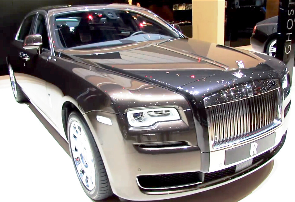 Ice Cube Car Collection: A Peek Inside - Urban Splatter