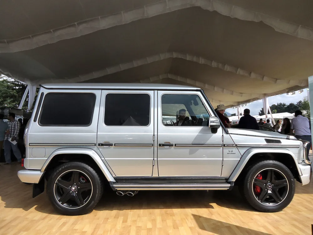 Chief Keef Car Collection Revealed - Urban Splatter