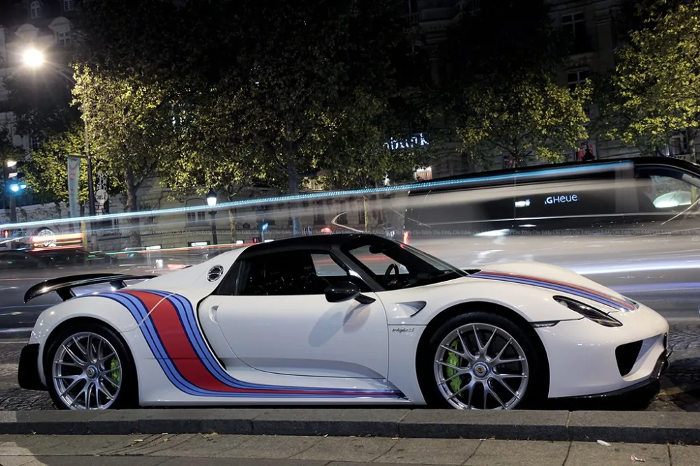 Gordon Ramsay Car Collection: Ultimate Luxury - Urban Splatter