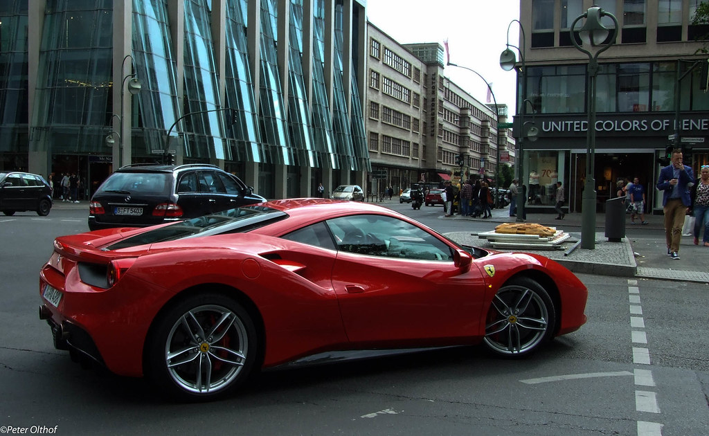 Scott Disick Car Collection Unveiled - Urban Splatter