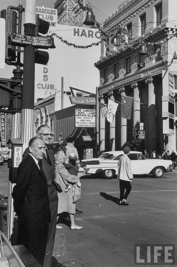 Bill Harrah Car Collection: A Legacy Unveiled - Urban Splatter