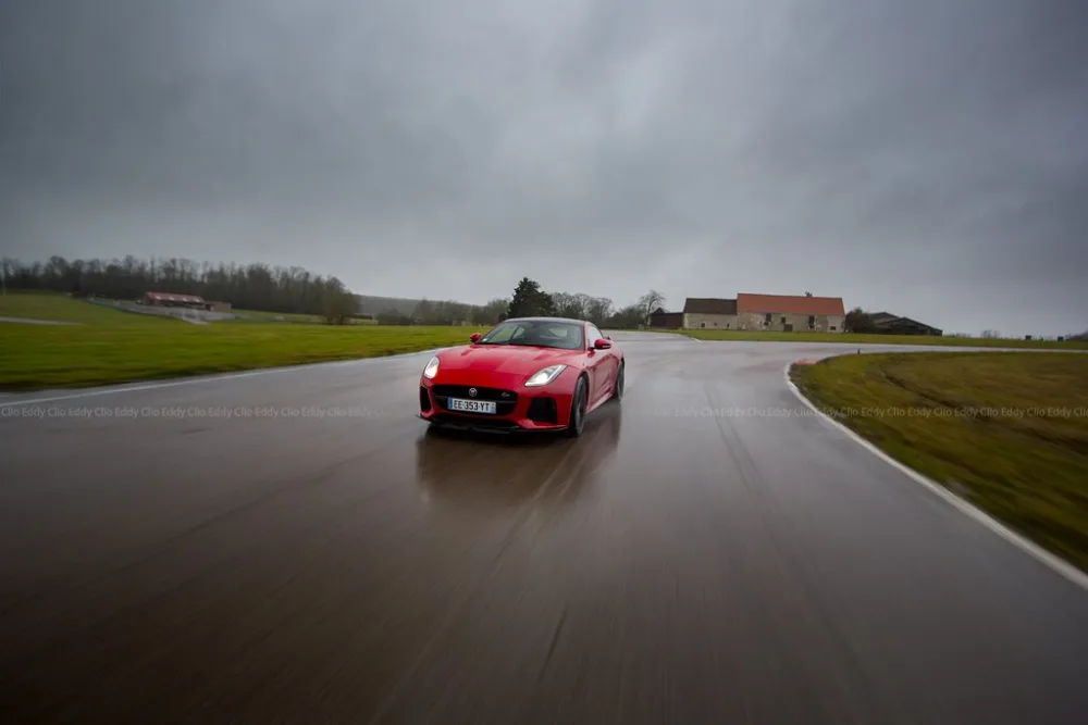 Jason Statham Car Collection Unveiled - Urban Splatter