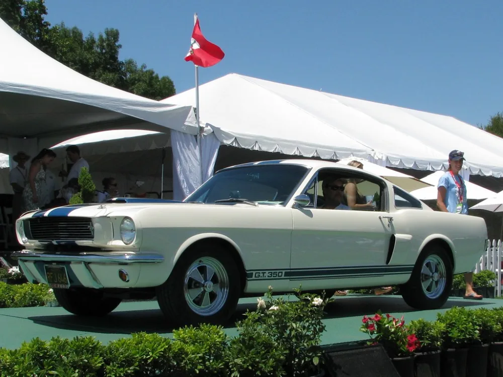 Jensen Ackles Car Collection: Top 5 Rides - Urban Splatter