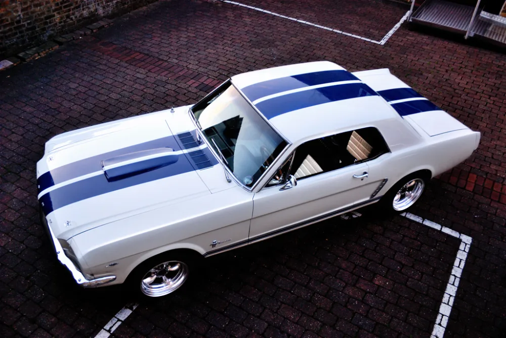 Dax Shepard Car Collection: Hollywood's Finest Rides - Urban Splatter