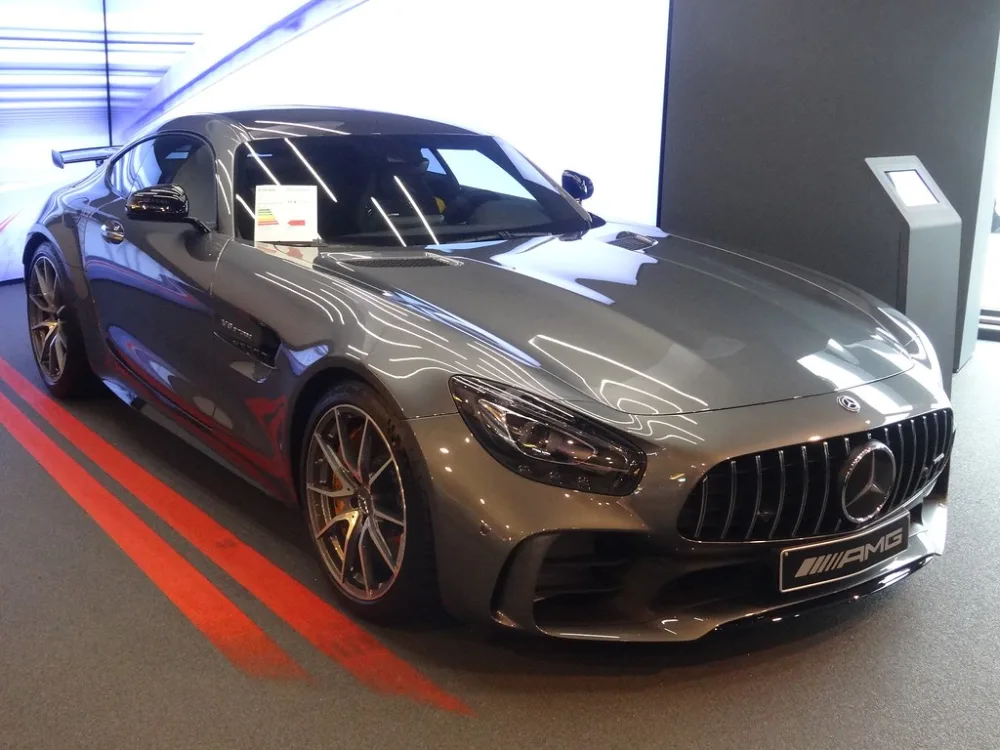 Lil Baby Car Collection: Inside His Luxury Garage - Urban Splatter