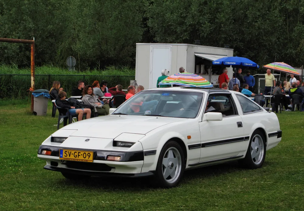 Paul Newman Car Collection Revealed - Urban Splatter