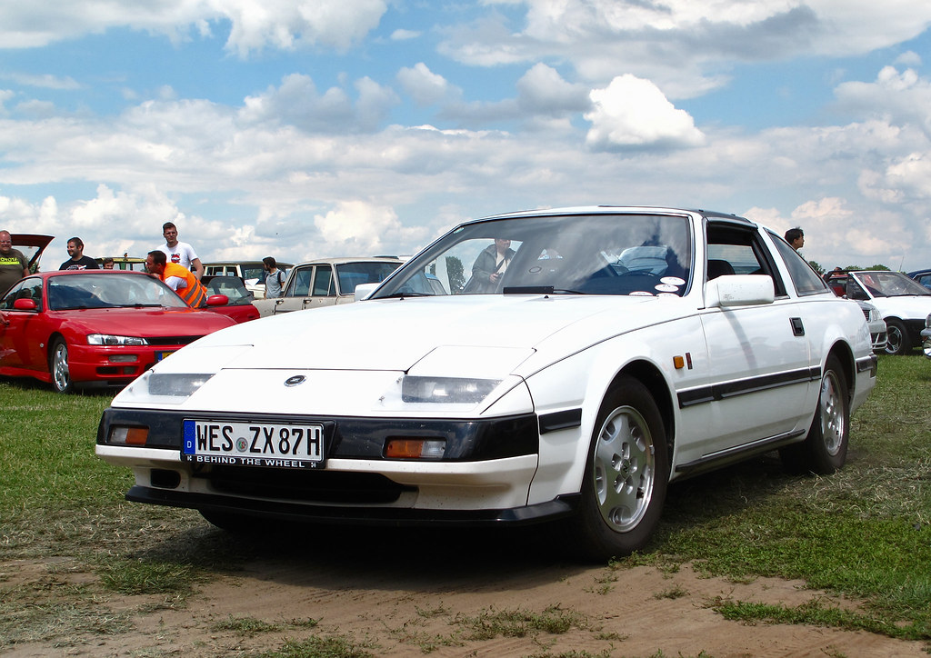 Adam Carolla Car Collection Unveiled - Urban Splatter