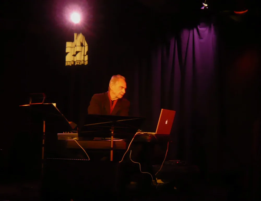 Rick Cox Car Collection: A Glimpse Into Luxury - Urban Splatter