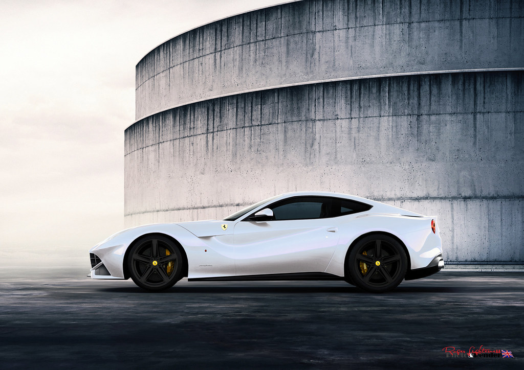 Rob Dyrdek Car Collection Revealed - Urban Splatter