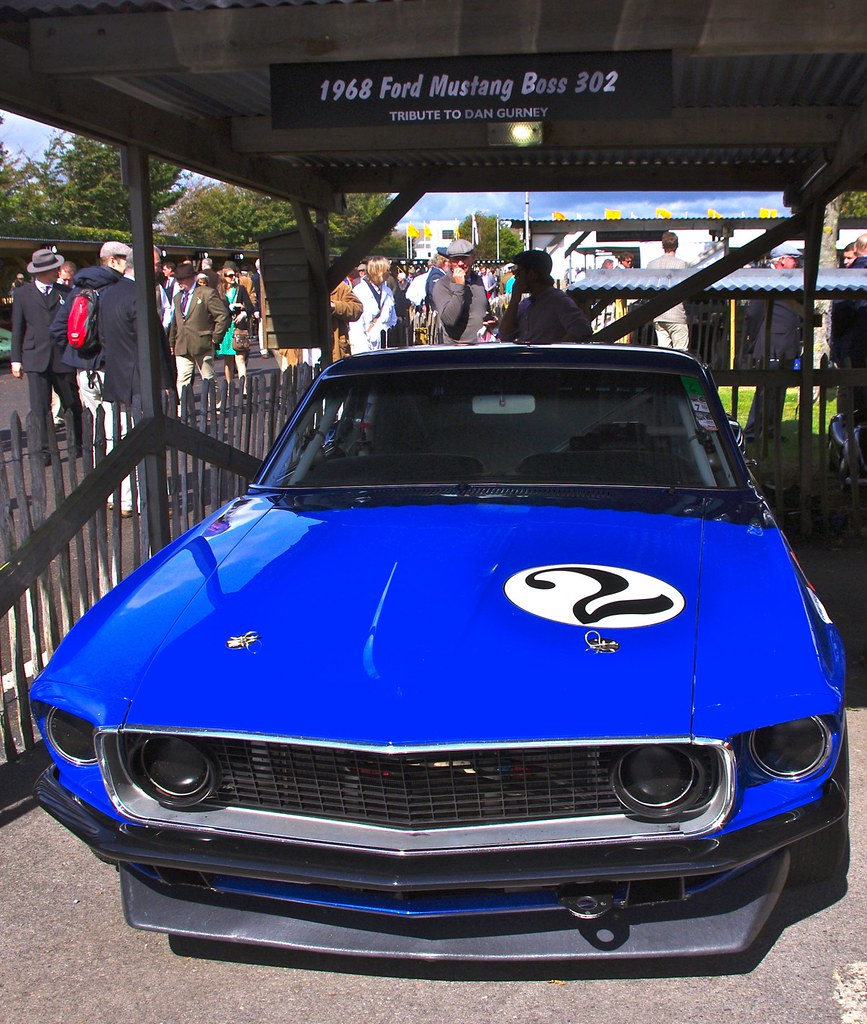 George Conrad Car Collection: A Hidden Gem - Urban Splatter