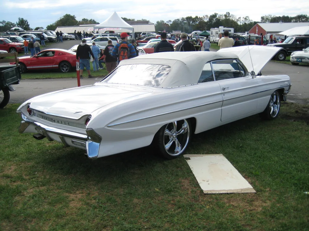 Rick Cox Car Collection: A Glimpse Into Luxury - Urban Splatter