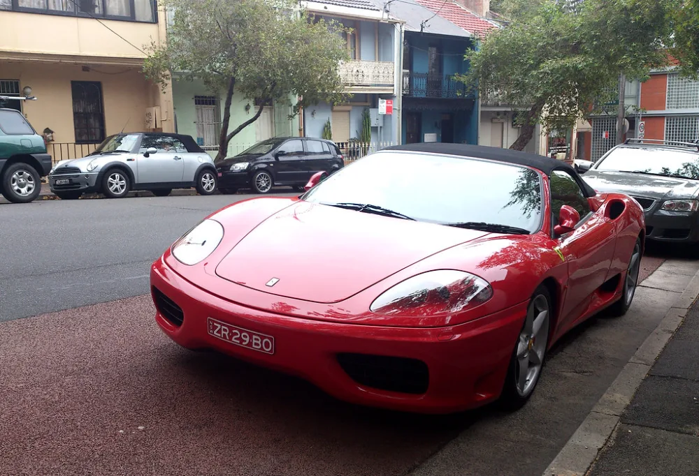 P Diddy Car Collection: A Luxurious Fleet - Urban Splatter