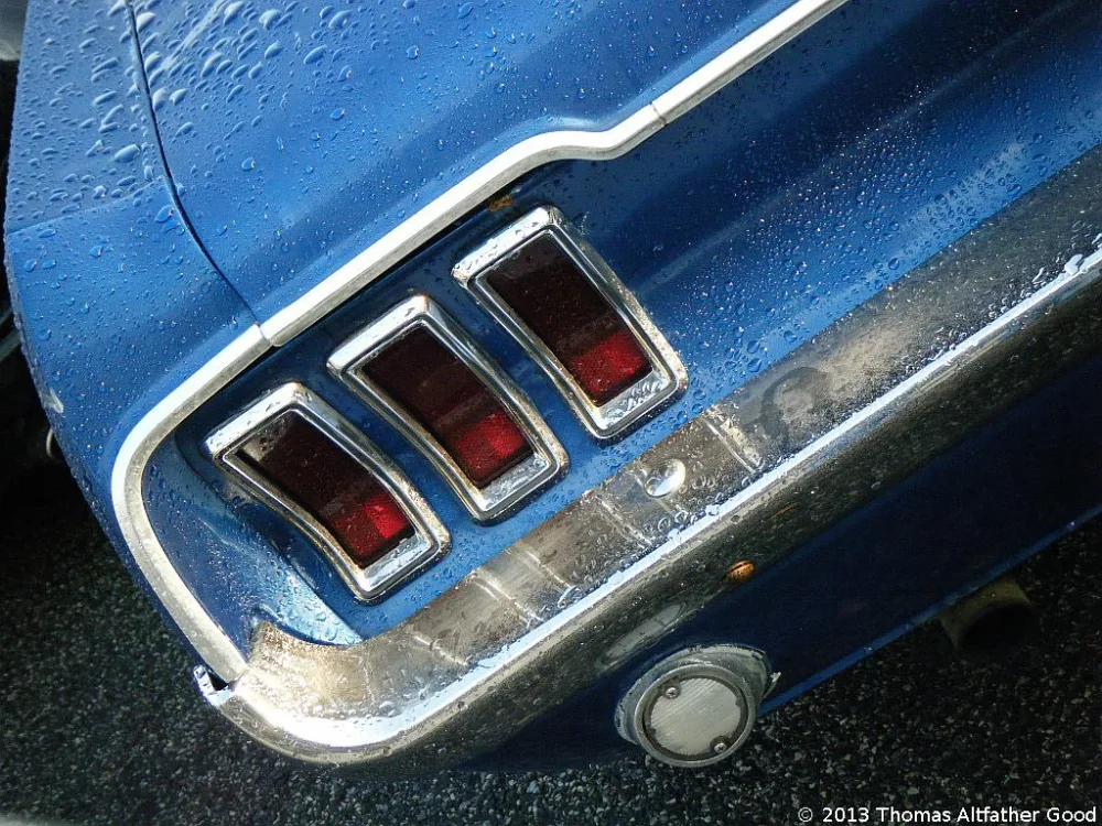 Emily Compagno Car Collection: A Luxurious Journey - Urban Splatter