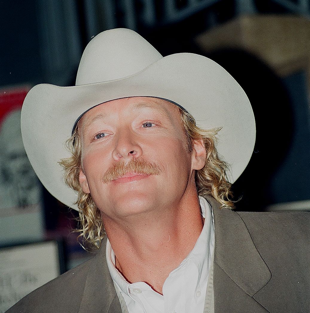 Alan Jackson Car Collection Revealed - Urban Splatter