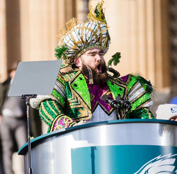 Jason Kelce Car Collection: Luxurious Rides - Urban Splatter