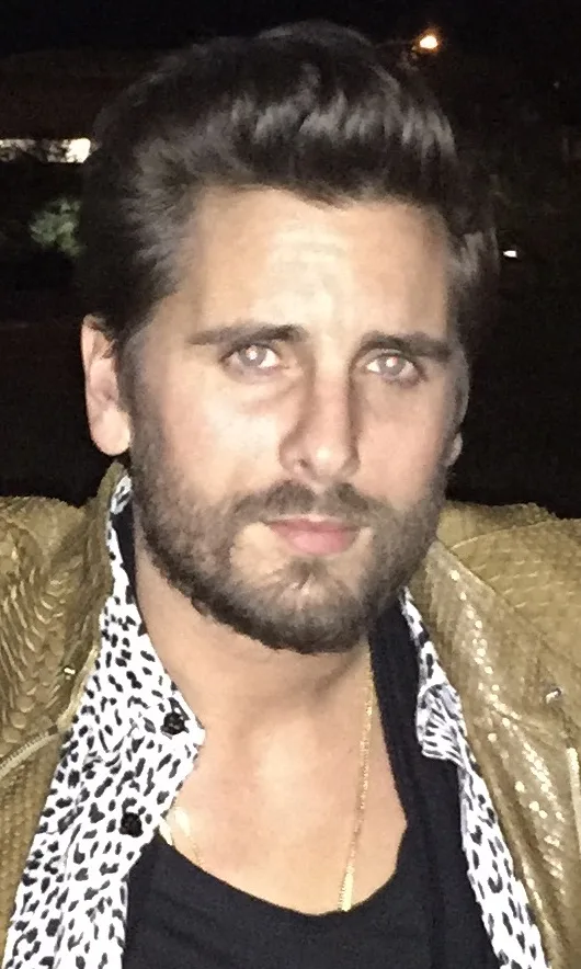 Scott Disick Car Collection Unveiled - Urban Splatter