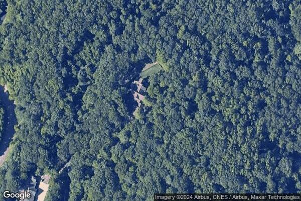 Adam Copeland House: The Asheville Retreat - Urban Splatter