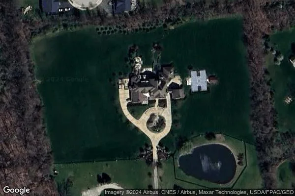 A.J. Hawk House: The Dublin Dream Home - Urban Splatter