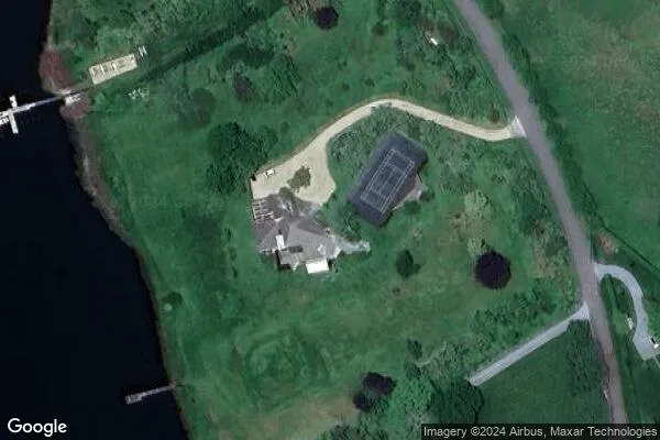 Alan Alda House: The Water Mill Abode - Urban Splatter