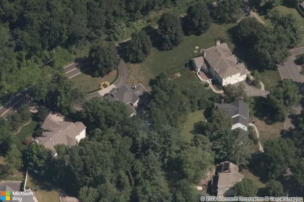 Andrew Witty House: The Short Hills Estate - Urban Splatter