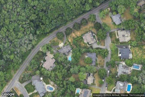 Andrew Witty House: The Short Hills Estate - Urban Splatter