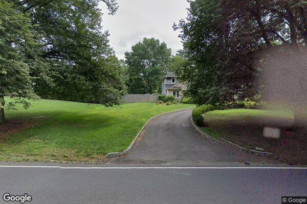 Andrew Witty House: The Short Hills Estate - Urban Splatter