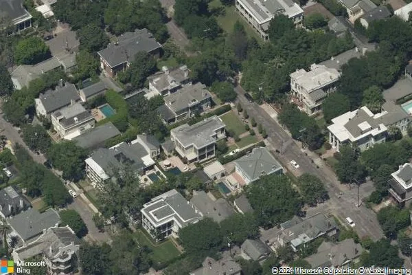 Archie Manning's House: The New Orleans Abode - Urban Splatter