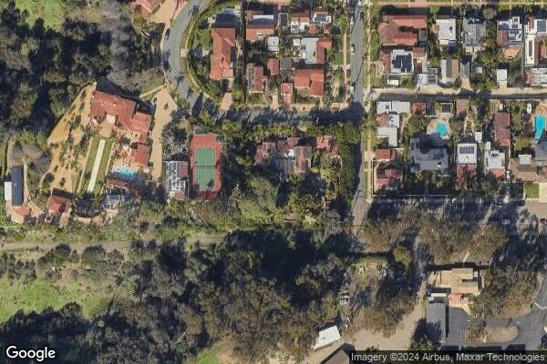 Bill Walton House: The San Diego Abode - Urban Splatter