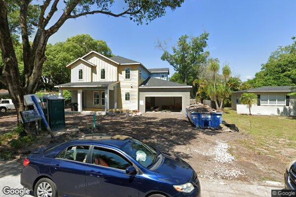 Charlotte Flair House: The Orlando Abode - Urban Splatter