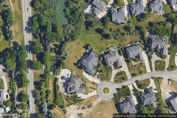 Chauncey Billups House: The Rochester Mansion - Urban Splatter