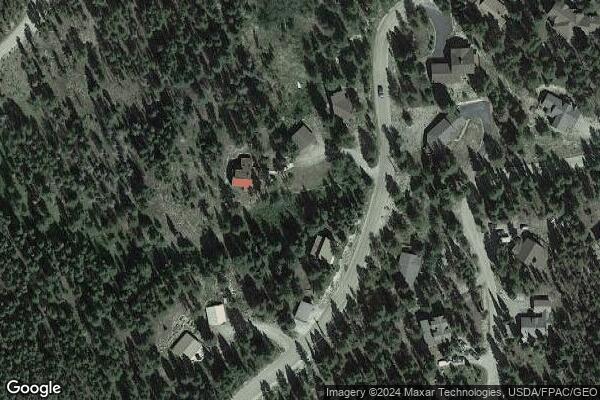 Chris Fowler House: The Breckenridge Retreat - Urban Splatter