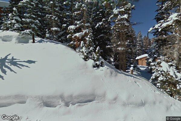 Chris Fowler House: The Breckenridge Retreat - Urban Splatter