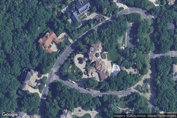 Cliff Illig House: The Leawood Estate - Urban Splatter