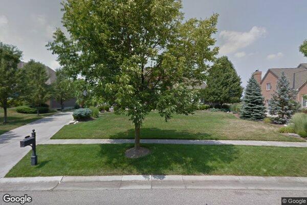 David Pollack House: The Ohio Retreat - Urban Splatter