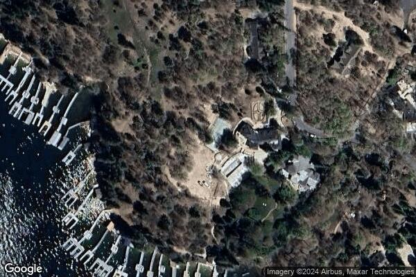 Dayna Devon House: The Lake Arrowhead Retreat - Urban Splatter