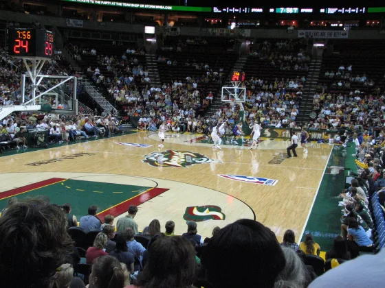 Who Is The Seattle Storm Co-Owner Lisa Brummel? - Urban Splatter
