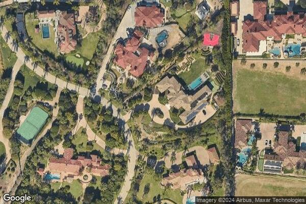 FaZe Rug’s House: The Rancho Santa Fe Retreat - Urban Splatter