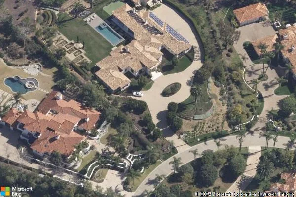 FaZe Rug’s House: The Rancho Santa Fe Retreat - Urban Splatter