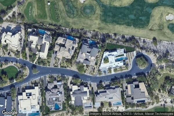 Greg Maddux House: The Las Vegas Retreat - Urban Splatter